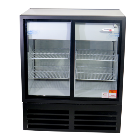 PHILLIPS AFRICA REFRIGERATION