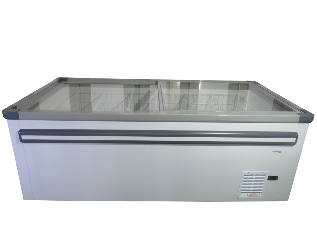 FRIDGE STAR VS2000 | PHILLIPS AFRICA REFRIGERATION