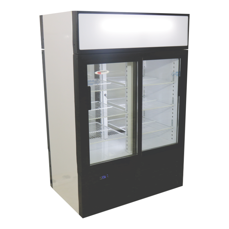 PHILLIPS AFRICA REFRIGERATION