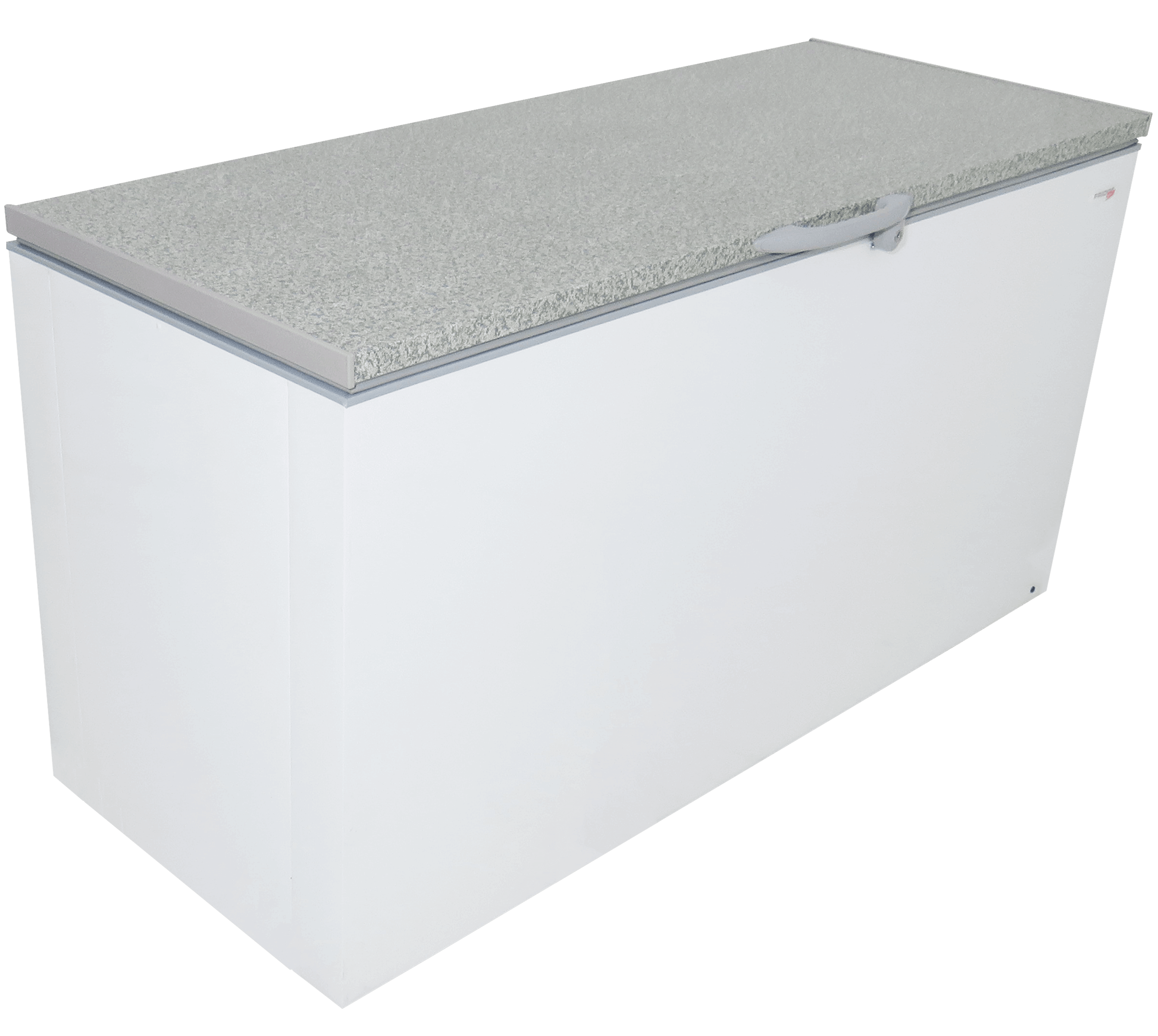 CF590F – Chest Freezers with Granite Lid | PHILLIPS AFRICA REFRIGERATION