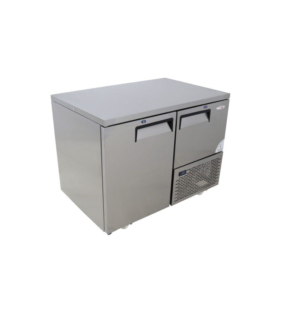 PHILLIPS AFRICA REFRIGERATION