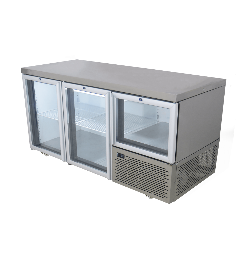 PHILLIPS AFRICA REFRIGERATION