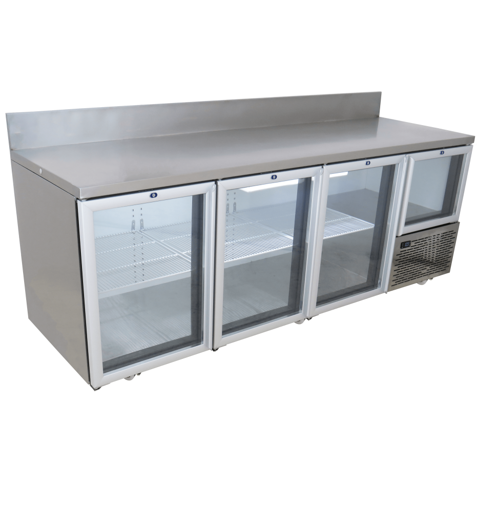 PHILLIPS AFRICA REFRIGERATION