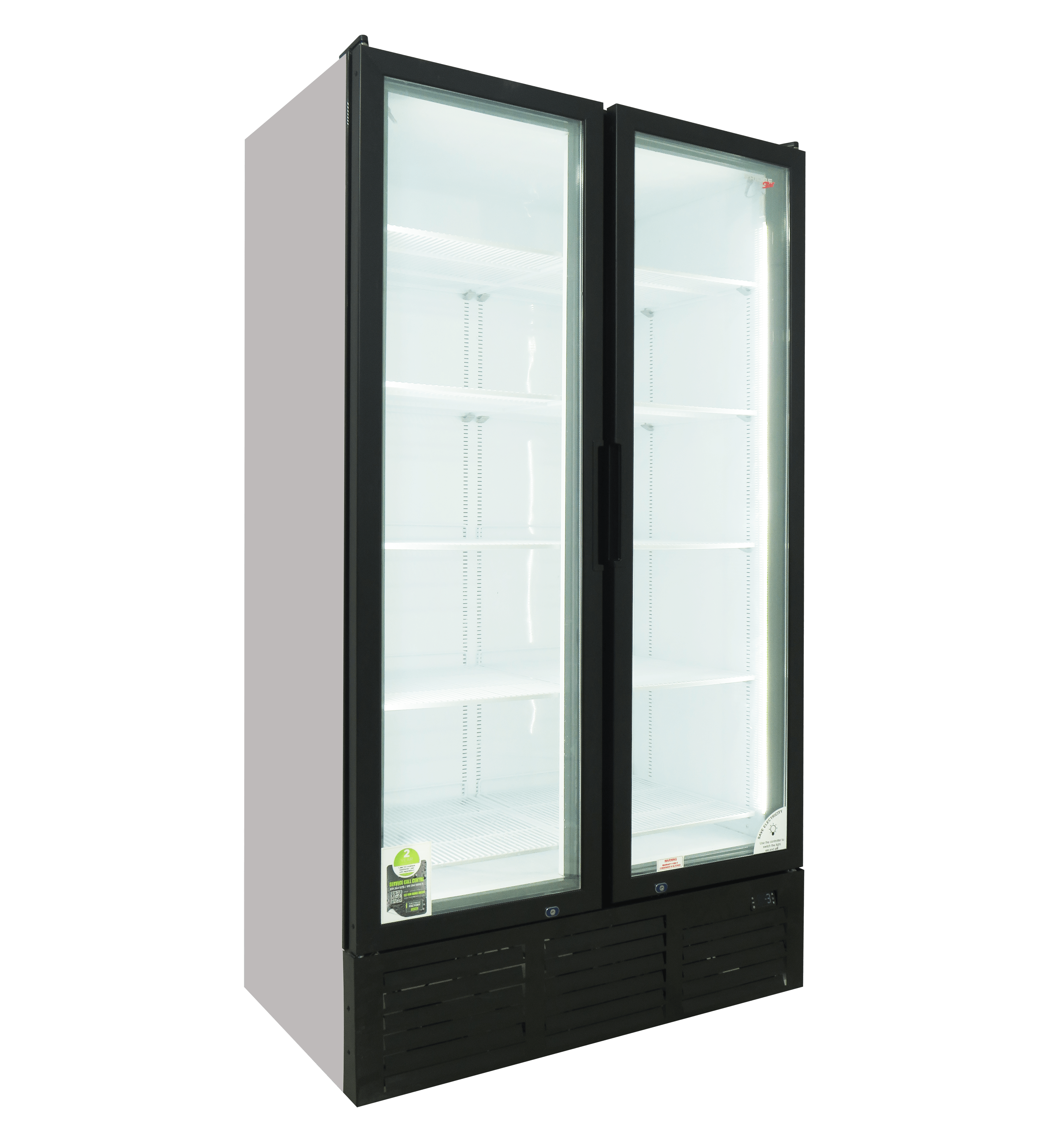 FF1135 – Upright Freezer | PHILLIPS AFRICA REFRIGERATION