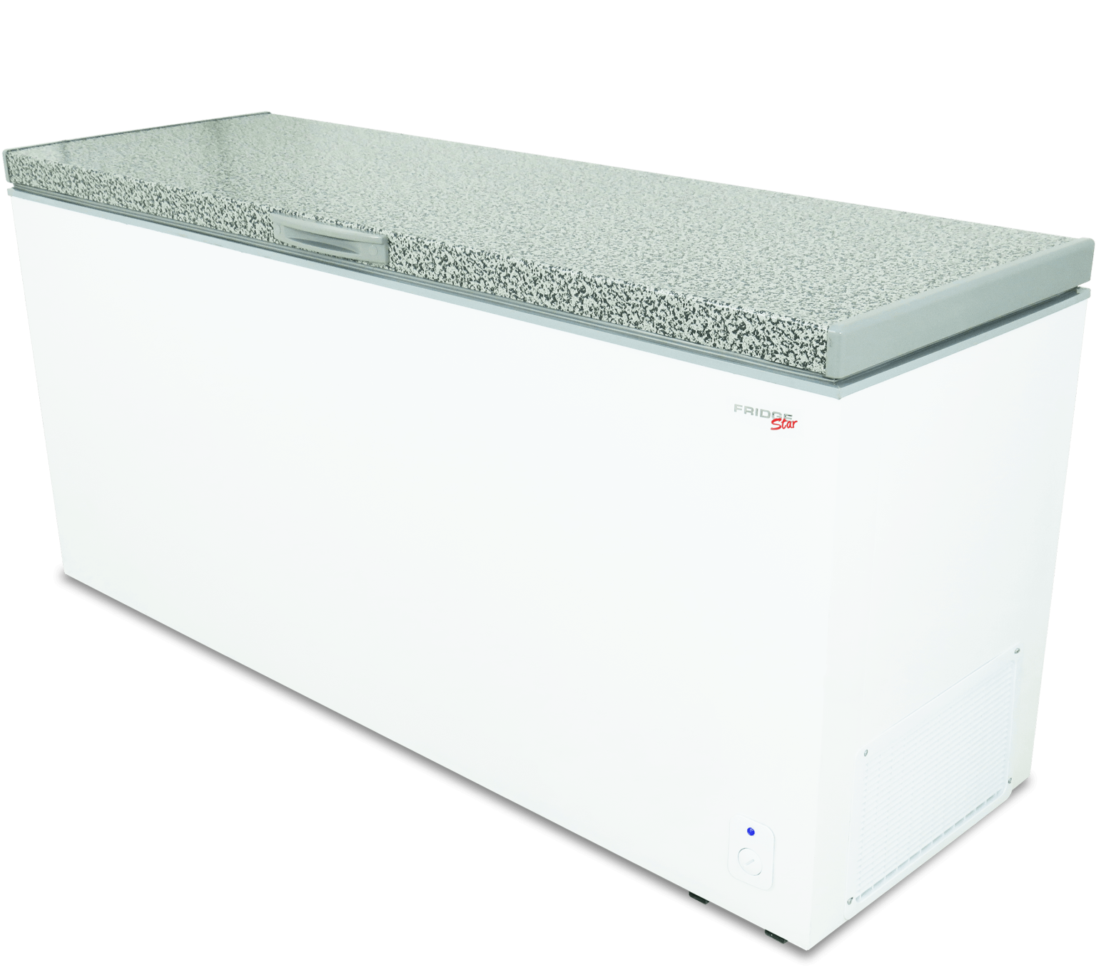 CE630F – Chest Freezer with Granite Lid | PHILLIPS AFRICA REFRIGERATION